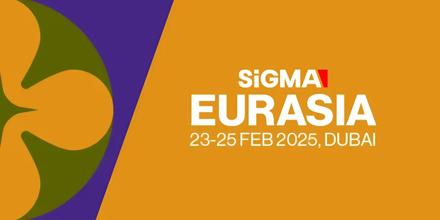 Sigma Eurasia Conference in Dubai | BoomAff